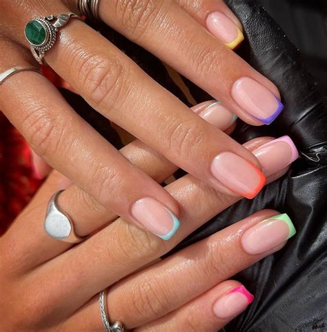 Best Nail Trends To Inspire You Artofit