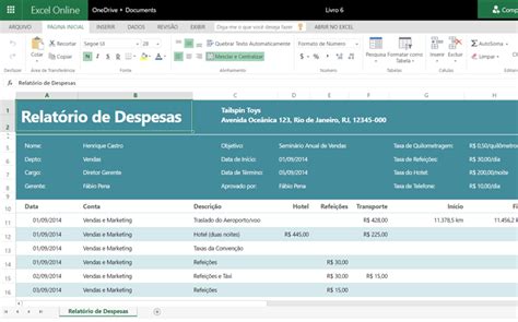 Sete planilhas prontas para você economizar dinheiro usando Excel
