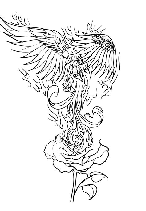 Tattoo Stencil Outline Tattoo Stencils Art Drawings Sketches