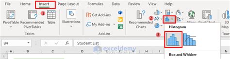 How To Create A Bin Range In Excel Easy Methods Exceldemy
