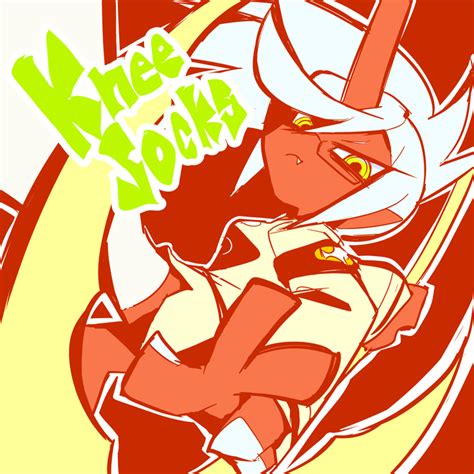 Kneesocks Psg Panty And Stocking With Garterbelt Image By Watarai