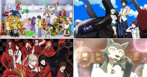 Netflix Original Anime To Binge But Why Tho