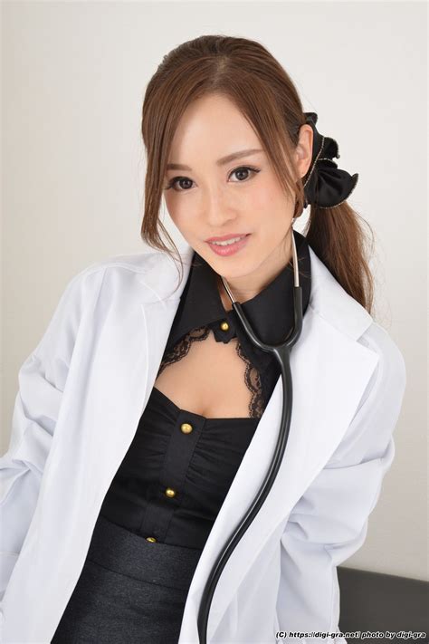 Digi Gra 桐嶋りの Rino Kirishima Photoset 07 写真集 微图坊