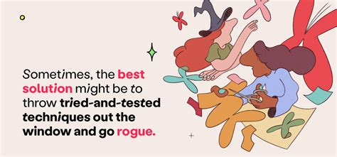 How To Navigate Trapped White Space In Graphic Design