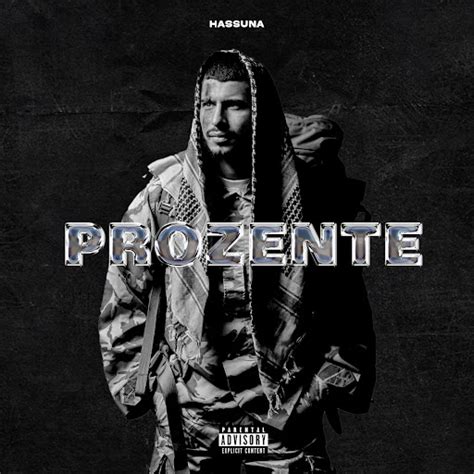 PROZENTE YouTube Music