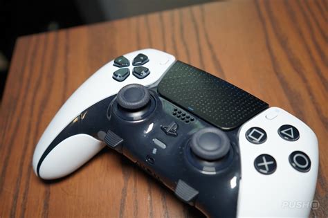 DualSense Edge An Outstanding Upgrade For Enthusiasts Push Square