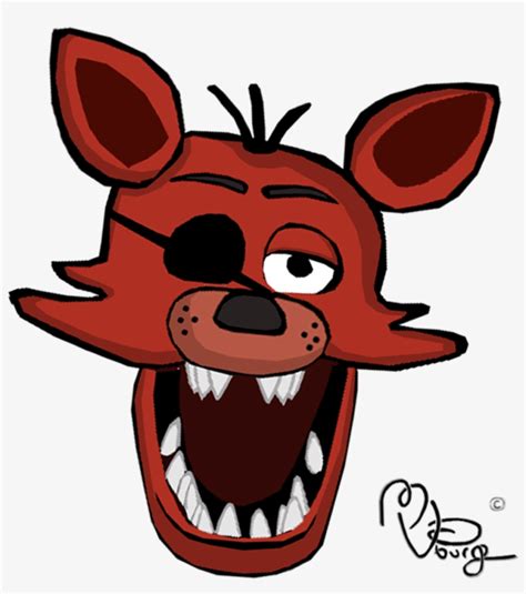 Night Clipart Cartoon Five Nights At Freddy Clipart Hd Png Clip Art Library