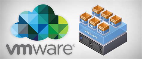 VmWare Vsphere Installation