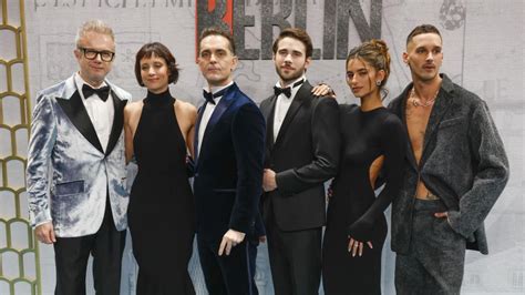 Berlín el esperado spin off de La casa de papel llega a Netflix