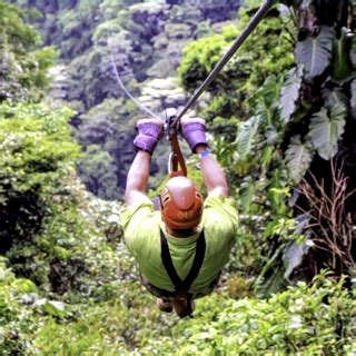 Circuit Aventure Au Costa Rica Voyage Sur Mesure Meltour