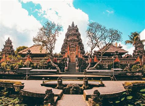 2 Nights 3 Days Ubud Tour Package Myholidays