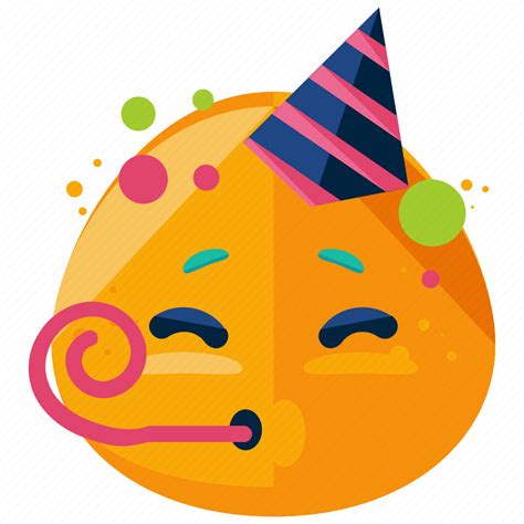 Celebration Emoji Png PNG Image Collection