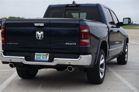 2022 RAM 1500 Limited 10th Anniversary Edition Txgarage 010 TxGarage