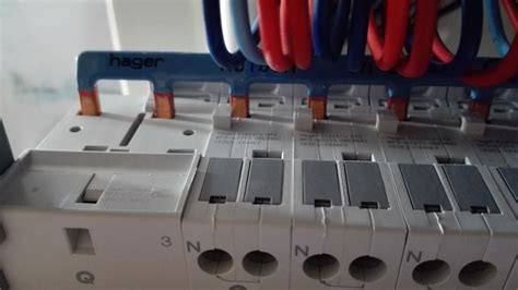 Tableau Electrique Hager Ou Legrand
