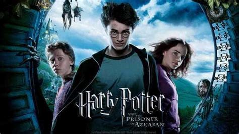 Cu C Ch M Tr N Gay C N C A Harry Potter V T N T Nh N Ng C Azkaban