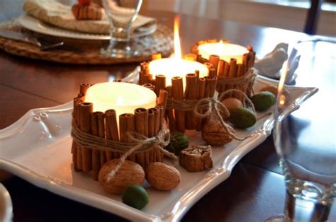 12 Magnifiques décorations d automne faciles à bricoler soi même et à