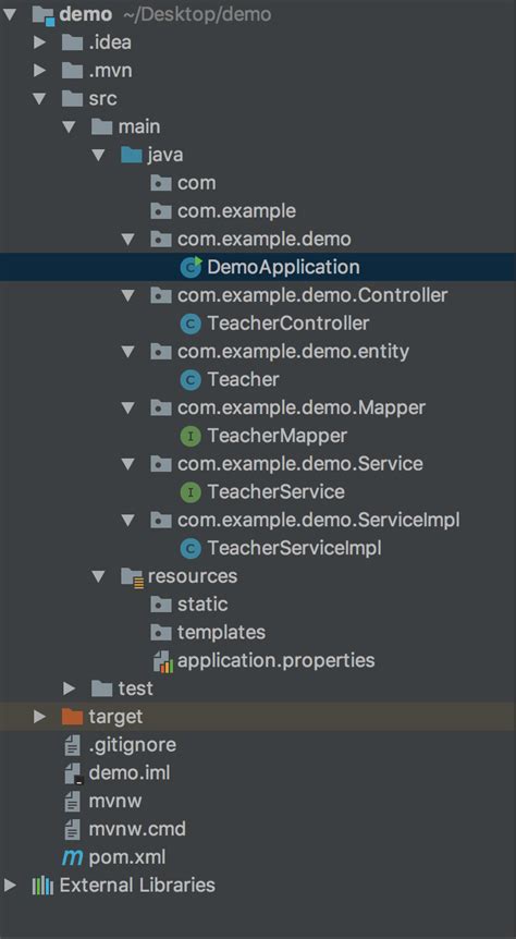 springboot mybatis 框架之 selectprovider注解方式搭建 csdn博客