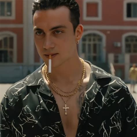 Edoardo Mare Fuori On Tumblr