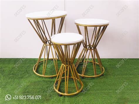 Mesa Luxury DECOFES E I R L 2024