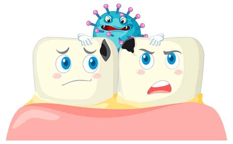 La caries dental Síntomas causas prevención y tratamientos