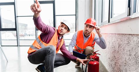 Bảng nội quy phòng cháy chữa cháy gồm những gì Mẫu nội quy phòng cháy