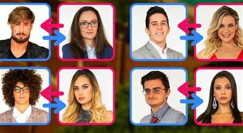 La Pupa E Il Secchione E Viceversa Verso Il Gran Finale Il Retroscena