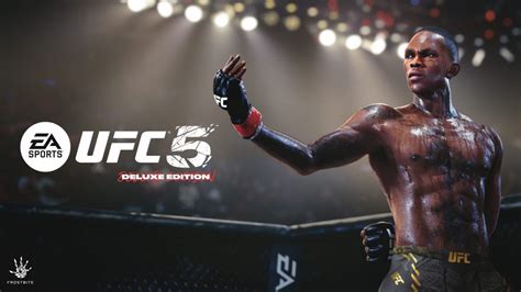 EA SPORTS UFC 5 Gameplay Deep Dive