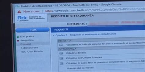 Reddito di cittadinanza al capolinea ecco chi continuerà a percepirlo