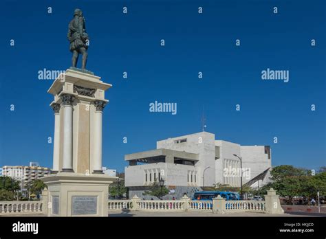 Rodrigo de bastidas fotografías e imágenes de alta resolución Alamy
