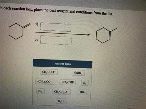 Solved 2 Of 25 Feedbac Stacked The Alkyl Halide Shown Chegg