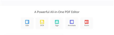 LightPDF Review A Simple And Powerful Tool To Edit And Convert PDF Files