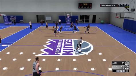 Nba K Prelude Youtube