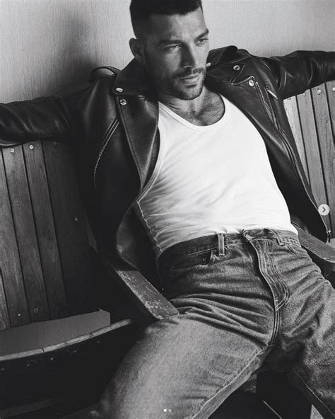 Simone Susinna Dt Model Management