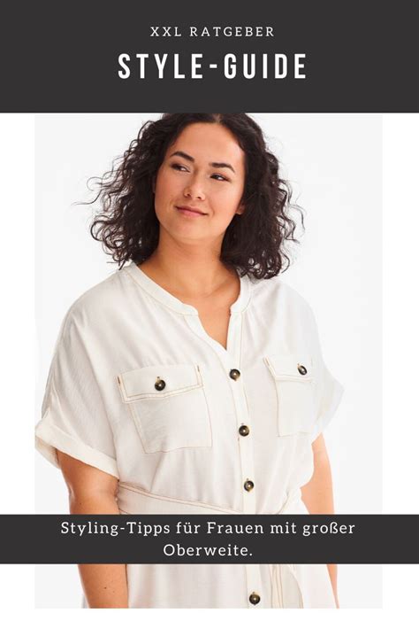 Style Guide für eine große Oberweite Oberweite Mode tipps Styling tipps