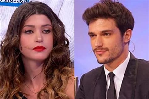 Andrea Zelletta Natalia Paragoni Fa La Primadonna Ma Non Pi La