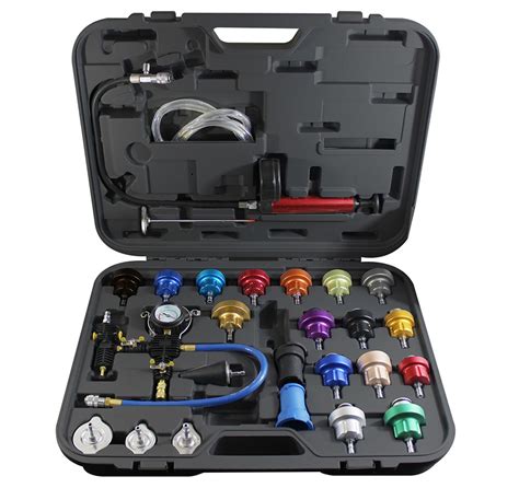 Great Price On Mastercool 43301 Master Radiator Pressure Test Kit At