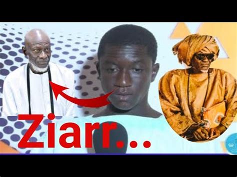 Wadial Magal Serigne Abdou Ahad Mbacke Dahoratou Sahadatou Toulab Wa