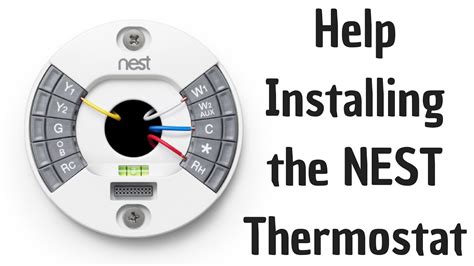 Nest Wiring Diagrams For Thermostats