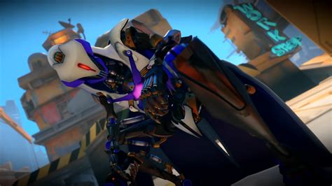 All Mythic Ana Skin Customization Options In Overwatch Season