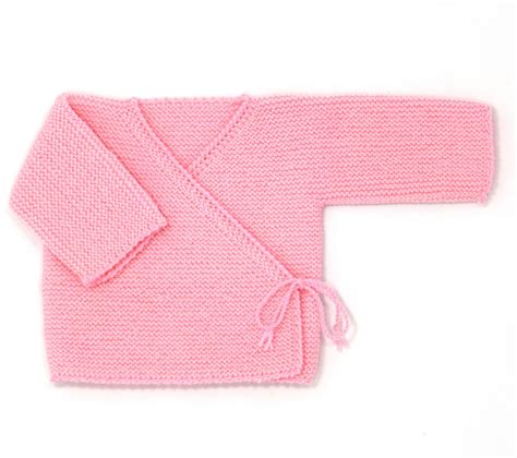 Tuto Cache Coeur Bébé Tricot Épinglé sur Layette Bébé Tricot Fait Main