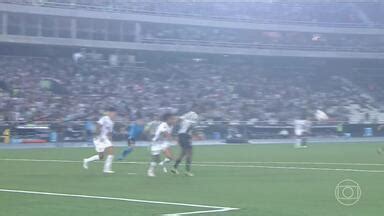 Conmebol Libertadores Aos Min Do Tempo Gol De Dentro Da Rea