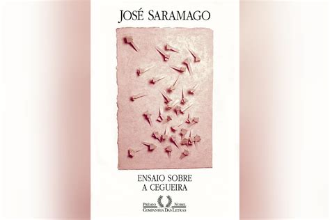 Ensaio sobre a Cegueira José Saramago Resenha