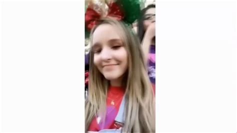 Larissa Manoela Humilha Giovanna que responde ela logo após