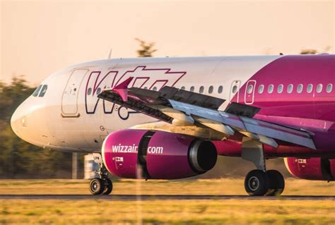 Rută nouă București Chișinău cu Wizz Air din martie 2025