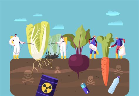 A Complete Guide To Soil Pollution Causes Effects And Solutions