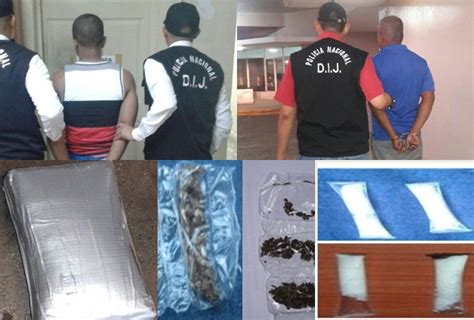 2 2 toneladas de droga se decomisaron en enero en Panamá Día a Día