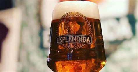 Cervejaria Esplêndida Bares Moóca São Paulo BaresSP