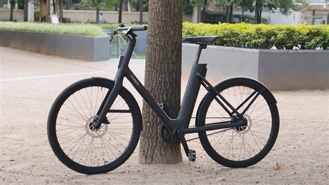 Classement Velo Electrique Atelier Yuwa Ciao Jp