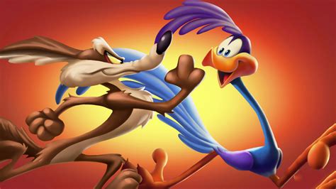 X Looney Tunes Artwork New Laptop Full Hd P Hd K