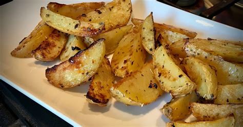 Cette recette de patates grecques est tout simplement délicieuse en